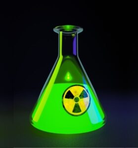 Los materiales radiactivos y su manejo en México | QUIMIRAD